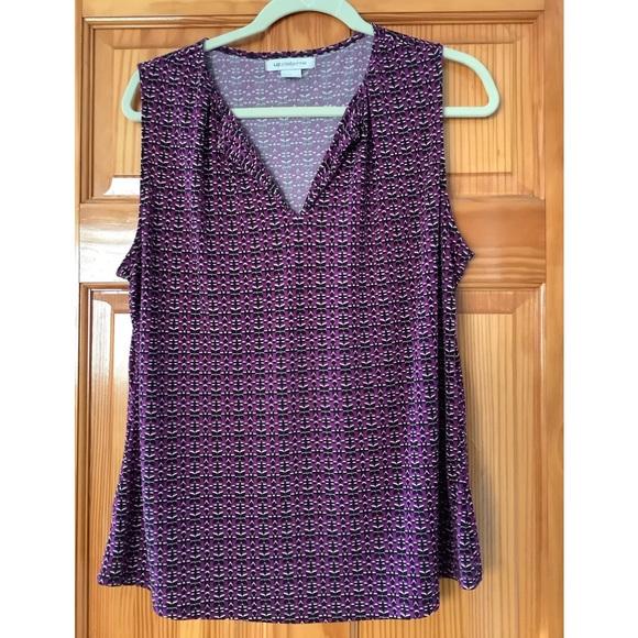 Liz Claiborne Womens Tops